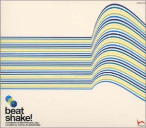 re MUSICA #2 Beat Shake■ ご購入前に必ずご確認ください ■1. 在庫管理とご注文の確定当店は複数のオンラインモールで在庫を共有しております。在庫の変動： 更新のタイムラグにより、ご注文後に「完売」が判明する場合がござ...