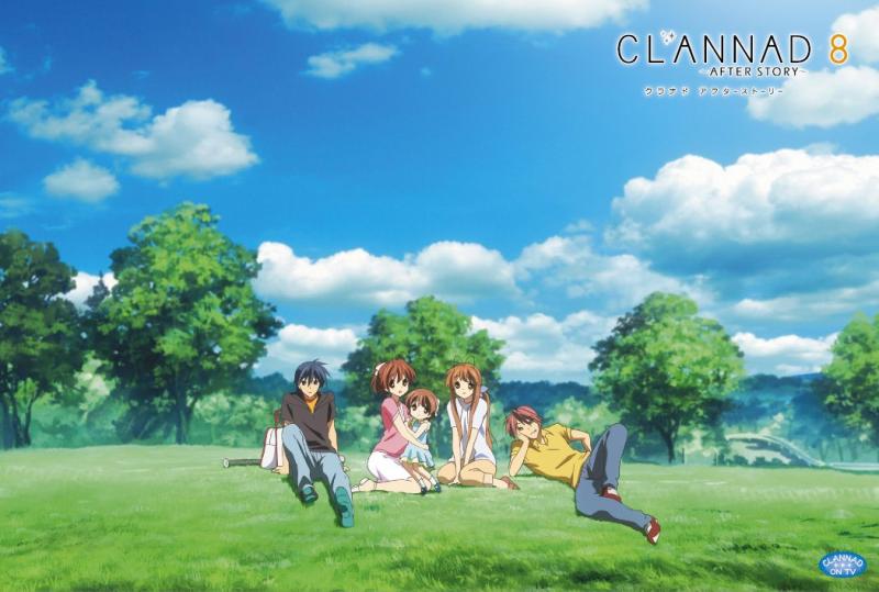 CLANNAD AFTER STORY 8 (初回版) [DVD]■ ご購入前に必ずご確認ください ■1. 在庫管理とご注文の確定当店は複数のオンラインモールで在庫を共有しております。在庫の変動： 更新のタイムラグにより、ご注文後に「完売」...
