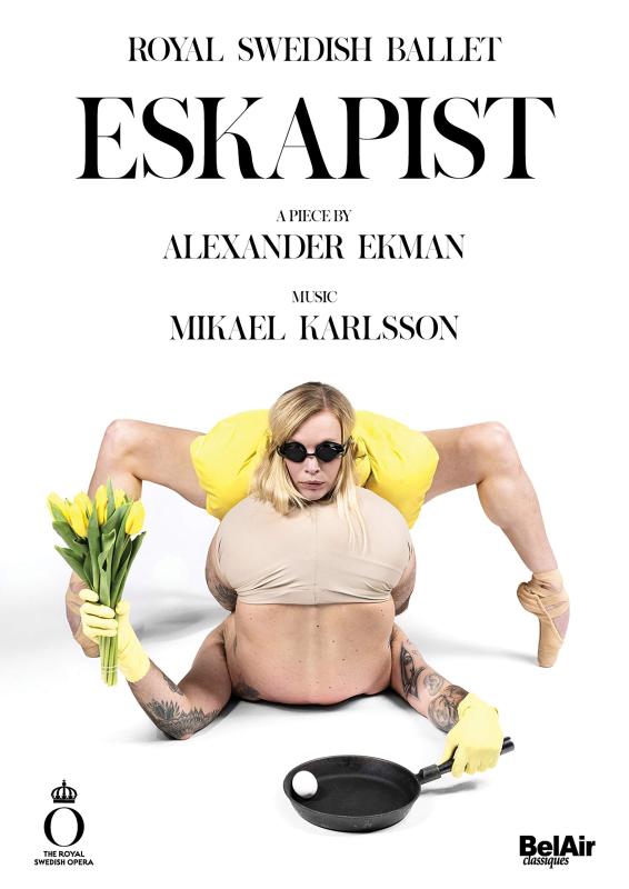 『ESKAPIST~現実逃避者』[DVD]■ ご購入前に必ずご確認ください ■1. 在庫管理とご注文の確定当店は複数のオンラインモールで在庫を共有しております。在庫の変動： 更新のタイムラグにより、ご注文後に「完売」が判明する場合がございま...