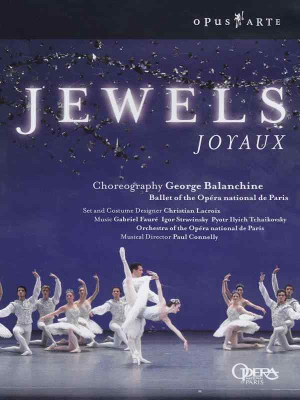 Jewels ( Joyaux )■ ご購入前に必ずご確認ください ■1. 在庫管理とご注文の確定当店は複数のオンラインモールで在庫を共有しております。在庫の変動： 更新のタイムラグにより、ご注文後に「完売」が判明する場合がございます。欠品...
