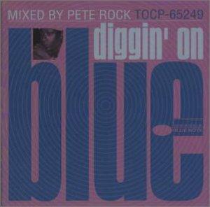 DIGGIN' ON BLUE mixed by ピート・ロック■ ご購入前に必ずご確認ください ■1. 在庫管理とご注文の確定当店は複数のオンラインモールで在庫を共有しております。在庫の変動： 更新のタイムラグにより、ご注文後に「完売」が...