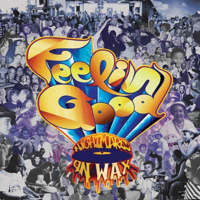 Feelin’ Good [帯解説・ボーナストラック1曲収録 / 国内盤] (BRC386)■ ご購入前に必ずご確認ください ■1. 在庫管理とご注文の確定当店は複数のオンラインモールで在庫を共有しております。在庫の変動： 更新のタイムラグ...