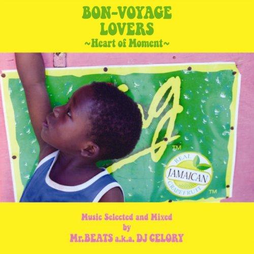 BON-VOYAGE LOVERS~Heart of Moment~Music Selected and Mixed by Mr.BEATS a.k.a.DJ CELORY■ ご購入前に必ずご確認ください ■1. 在庫管理とご注文の確定当店...