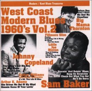 ウエスト・コースト・モダン・ブルース60’S(2)■ ご購入前に必ずご確認ください ■1. 在庫管理とご注文の確定当店は複数のオンラインモールで在庫を共有しております。在庫の変動： 更新のタイムラグにより、ご注文後に「完売」が判明する場合が...