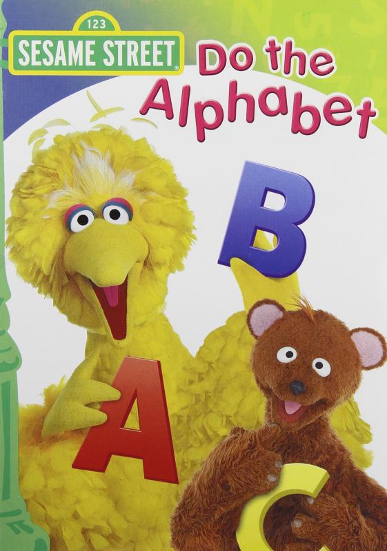 Sesame Street - Do the Alphabet [DVD] [Import]■ ご購入前に必ずご確認ください ■1. 在庫管理とご注文の確定当店は複数のオンラインモールで在庫を共有しております。在庫の変動： 更新のタイムラグ...
