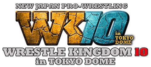 レッスルキングダム10 2016.1.4 TOKYO DOME [DVD]■ ご購入前に必ずご確認ください ■1. 在庫管理とご注文の確定当店は複数のオンラインモールで在庫を共有しております。在庫の変動： 更新のタイムラグにより、ご注文後に...
