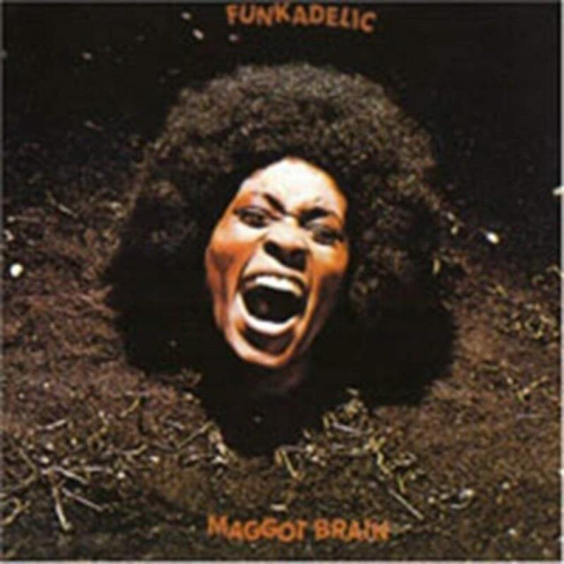 Maggot Brain■ ご購入前に必ずご確認ください ■1. 在庫管理とご注文の確定当店は複数のオンラインモールで在庫を共有しております。在庫の変動： 更新のタイムラグにより、ご注文後に「完売」が判明する場合がございます。欠品時の対応：...