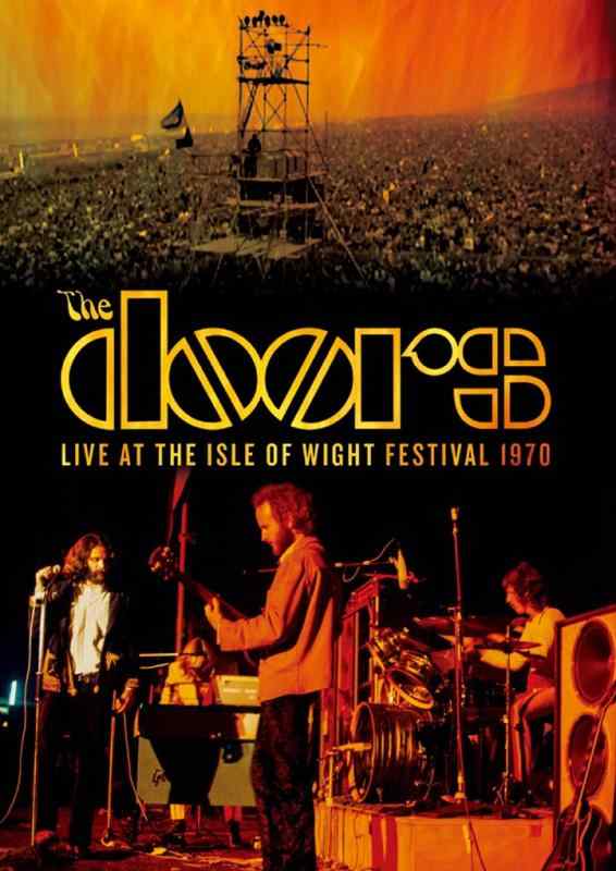 ワイト島のドアーズ 1970 [DVD]■ ご購入前に必ずご確認ください ■1. 在庫管理とご注文の確定当店は複数のオンラインモールで在庫を共有しております。在庫の変動： 更新のタイムラグにより、ご注文後に「完売」が判明する場合がございます...