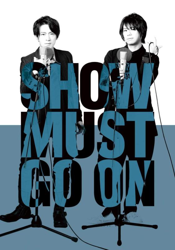 SHOW MUST GO ON [DVD]■ ご購入前に必ずご確認ください ■1. 在庫管理とご注文の確定当店は複数のオンラインモールで在庫を共有しております。在庫の変動： 更新のタイムラグにより、ご注文後に「完売」が判明する場合がございま...