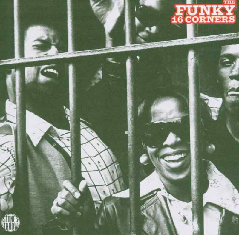 Funky 16 Corners■ ご購入前に必ずご確認ください ■1. 在庫管理とご注文の確定当店は複数のオンラインモールで在庫を共有しております。在庫の変動： 更新のタイムラグにより、ご注文後に「完売」が判明する場合がございます。欠品時...