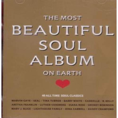 The Most Beautiful Soul...■ ご購入前に必ずご確認ください ■1. 在庫管理とご注文の確定当店は複数のオンラインモールで在庫を共有しております。在庫の変動： 更新のタイムラグにより、ご注文後に「完売」が判明する場合...