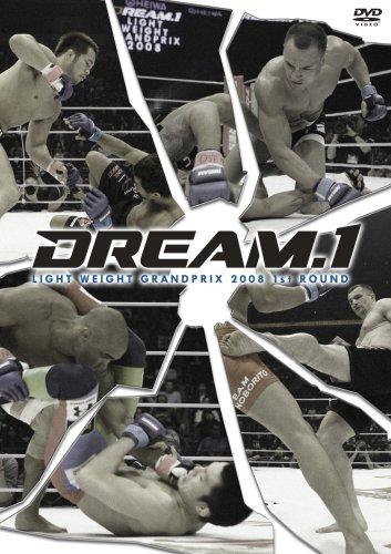 DREAM.1 ライト級グランプリ2008 開幕戦 [DVD]■ ご購入前に必ずご確認ください ■1. 在庫管理とご注文の確定当店は複数のオンラインモールで在庫を共有しております。在庫の変動： 更新のタイムラグにより、ご注文後に「完売」が判...