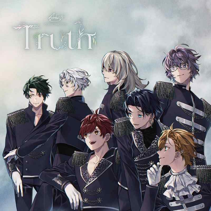 華Doll* 4th season Human or Doll: Truth - Anthos*通常盤■ ご購入前に必ずご確認ください ■1. 在庫管理とご注文の確定当店は複数のオンラインモールで在庫を共有しております。在庫の変動： 更新の...