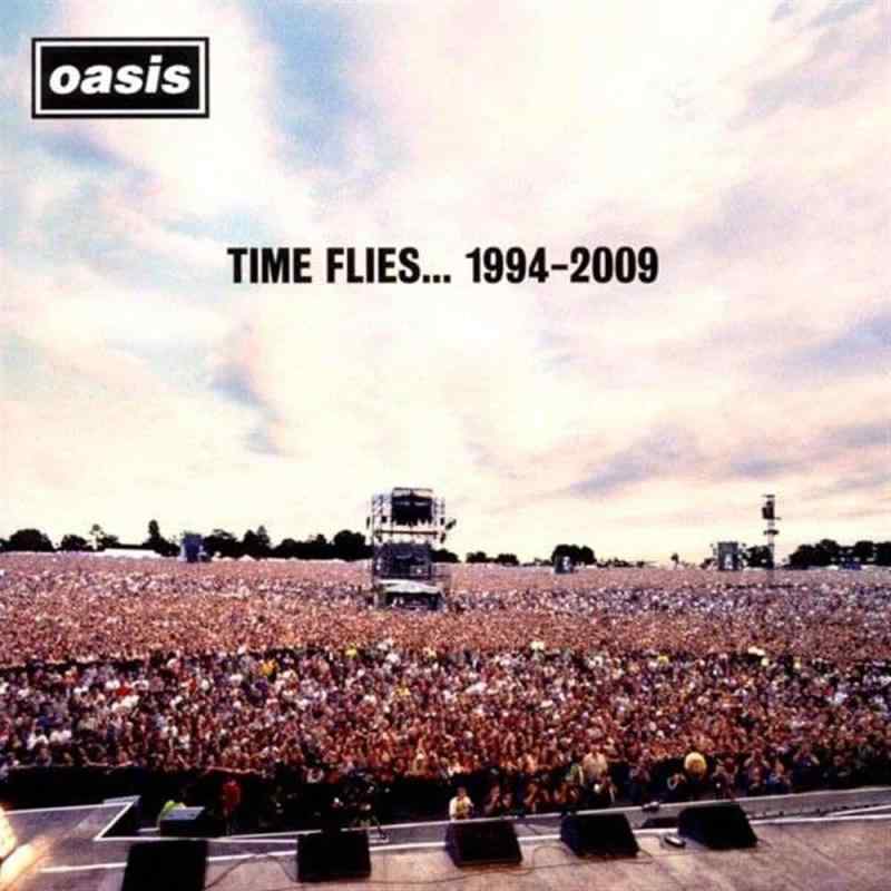 Time Flies 1994-2009 (2CDs)■ ご購入前に必ずご確認ください ■1. 在庫管理とご注文の確定当店は複数のオンラインモールで在庫を共有しております。在庫の変動： 更新のタイムラグにより、ご注文後に「完売」が判明する場...