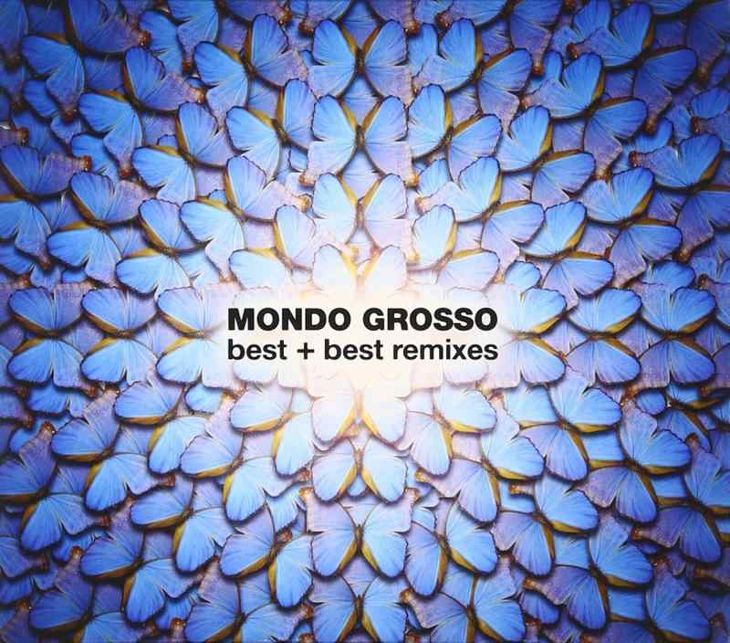 Best+Best remixes - MONDO GROSSO■ ご購入前に必ずご確認ください ■1. 在庫管理とご注文の確定当店は複数のオンラインモールで在庫を共有しております。在庫の変動： 更新のタイムラグにより、ご注文後に「完売」が...