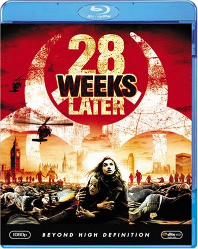 28週後... [Blu-ray]■ ご購入前に必ずご確認ください ■1. 在庫管理とご注文の確定当店は複数のオンラインモールで在庫を共有しております。在庫の変動： 更新のタイムラグにより、ご注文後に「完売」が判明する場合がございます。欠品...