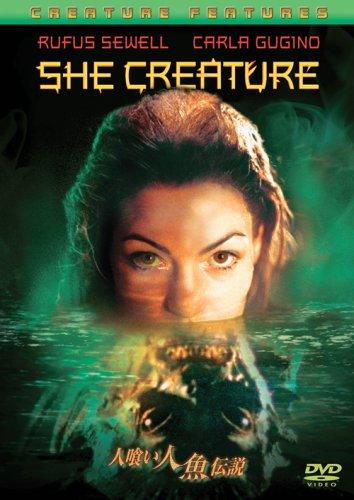 人喰い人魚伝説 [DVD]■ ご購入前に必ずご確認ください ■1. 在庫管理とご注文の確定当店は複数のオンラインモールで在庫を共有しております。在庫の変動： 更新のタイムラグにより、ご注文後に「完売」が判明する場合がございます。欠品時の対応...