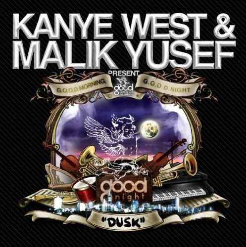 G.O.O.D. Morning, G.O.O.D. Night-Dusk / KANYE WEST &amp; MULIK YUSEF■ ご購入前に必ずご確認ください ■1. 在庫管理とご注文の確定当店は複数のオンラインモールで在庫を共有...