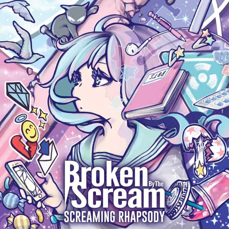 SCREAMING RHAPSODY■ ご購入前に必ずご確認ください ■1. 在庫管理とご注文の確定当店は複数のオンラインモールで在庫を共有しております。在庫の変動： 更新のタイムラグにより、ご注文後に「完売」が判明する場合がございます。欠...