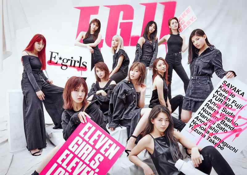 E.G.11(CD2枚組+DVD2枚組)(スマプラ対応)(初回生産盤)■ ご購入前に必ずご確認ください ■1. 在庫管理とご注文の確定当店は複数のオンラインモールで在庫を共有しております。在庫の変動： 更新のタイムラグにより、ご注文後に「完...