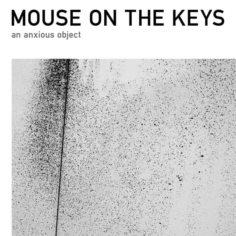 an anxious object - mouse on the keys■ ご購入前に必ずご確認ください ■1. 在庫管理とご注文の確定当店は複数のオンラインモールで在庫を共有しております。在庫の変動： 更新のタイムラグにより、ご注文後に...