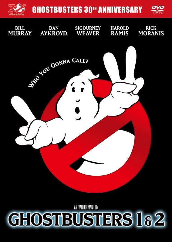 ゴーストバスターズ 1&amp;2パック [DVD]■ ご購入前に必ずご確認ください ■1. 在庫管理とご注文の確定当店は複数のオンラインモールで在庫を共有しております。在庫の変動： 更新のタイムラグにより、ご注文後に「完売」が判明する場合...