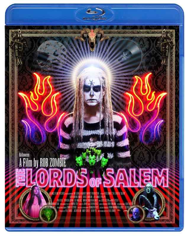 ロード・オブ・セイラム [Blu-ray]■ ご購入前に必ずご確認ください ■1. 在庫管理とご注文の確定当店は複数のオンラインモールで在庫を共有しております。在庫の変動： 更新のタイムラグにより、ご注文後に「完売」が判明する場合がございま...
