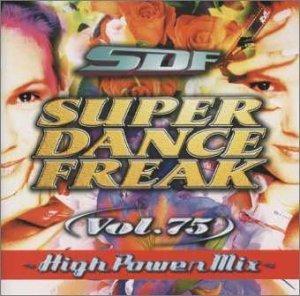 スーパー・ダンス・フリーク(75)■ ご購入前に必ずご確認ください ■1. 在庫管理とご注文の確定当店は複数のオンラインモールで在庫を共有しております。在庫の変動： 更新のタイムラグにより、ご注文後に「完売」が判明する場合がございます。欠品...