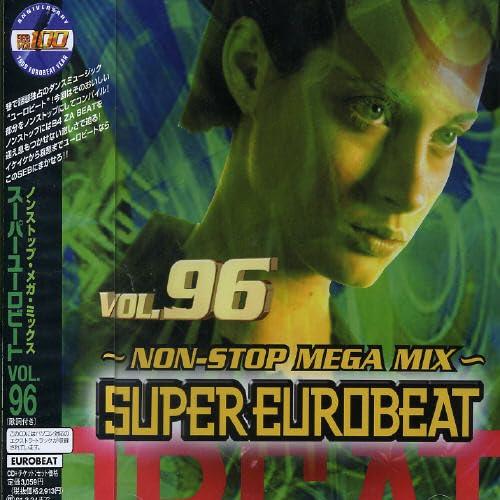 スーパー・ユーロビート VOL.96～ノンストップ・メガミックス～■ ご購入前に必ずご確認ください ■1. 在庫管理とご注文の確定当店は複数のオンラインモールで在庫を共有しております。在庫の変動： 更新のタイムラグにより、ご注文後に「完売」...