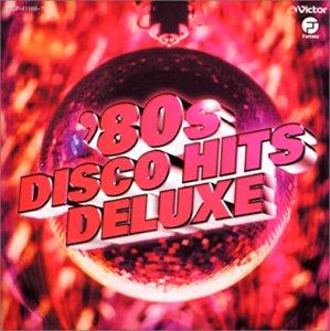 '80s DISCO HITS DELUXE■ ご購入前に必ずご確認ください ■1. 在庫管理とご注文の確定当店は複数のオンラインモールで在庫を共有しております。在庫の変動： 更新のタイムラグにより、ご注文後に「完売」が判明する場合がござい...
