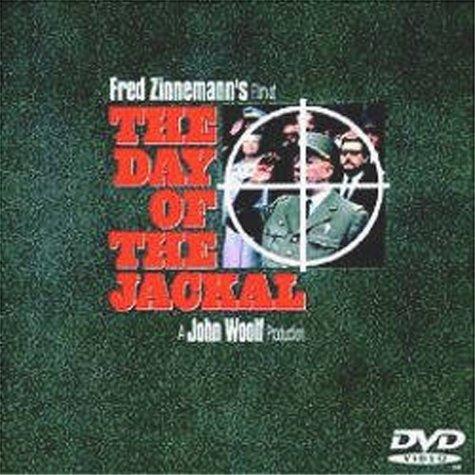 ジャッカルの日 [DVD]■ ご購入前に必ずご確認ください ■1. 在庫管理とご注文の確定当店は複数のオンラインモールで在庫を共有しております。在庫の変動： 更新のタイムラグにより、ご注文後に「完売」が判明する場合がございます。欠品時の対応...