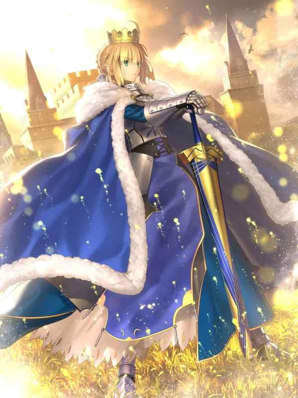 Fate/stay night Original Soundtrack&amp;Drama CD Garden of Avalon - glorious, after image■ ご購入前に必ずご確認ください ■1. 在庫管理とご注文の確...