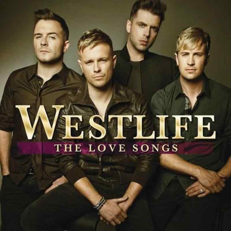 WESTLIFE-THE LOVESONGS■ ご購入前に必ずご確認ください ■1. 在庫管理とご注文の確定当店は複数のオンラインモールで在庫を共有しております。在庫の変動： 更新のタイムラグにより、ご注文後に「完売」が判明する場合がござい...