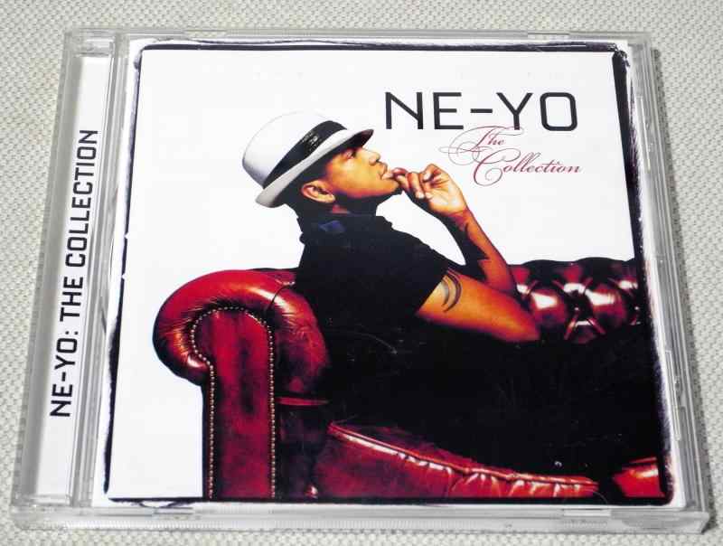 NE-YO:ザ・コレクション(初回生産特別価格)■ ご購入前に必ずご確認ください ■1. 在庫管理とご注文の確定当店は複数のオンラインモールで在庫を共有しております。在庫の変動： 更新のタイムラグにより、ご注文後に「完売」が判明する場合がご...