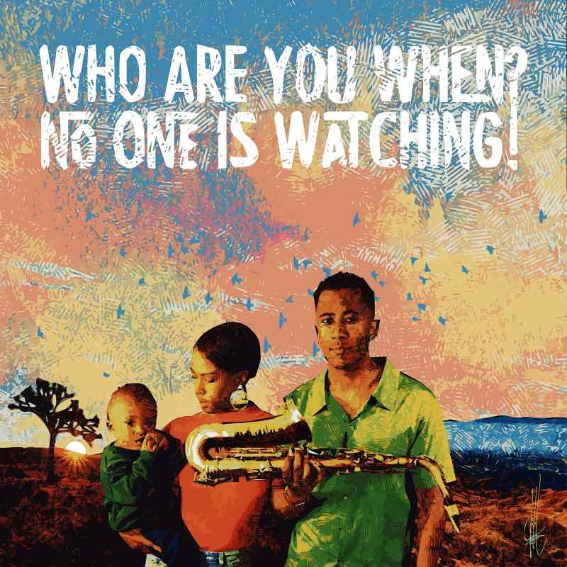 Who Are You When No One Is Watching? (AGIP-3775)国内盤■ ご購入前に必ずご確認ください ■1. 在庫管理とご注文の確定当店は複数のオンラインモールで在庫を共有しております。在庫の変動： 更新の...