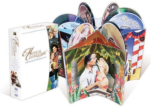 ロジャース&amp;ハマースタイン ミュージカル・コレクション カルーセルBOX [DVD]■ ご購入前に必ずご確認ください ■1. 在庫管理とご注文の確定当店は複数のオンラインモールで在庫を共有しております。在庫の変動： 更新のタイムラグ...