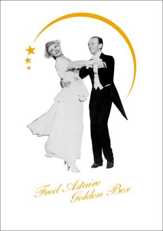 フレッド・アステアGOLDENBOX ダンス ダンス ダンス [DVD]■ ご購入前に必ずご確認ください ■1. 在庫管理とご注文の確定当店は複数のオンラインモールで在庫を共有しております。在庫の変動： 更新のタイムラグにより、ご注文後に「...