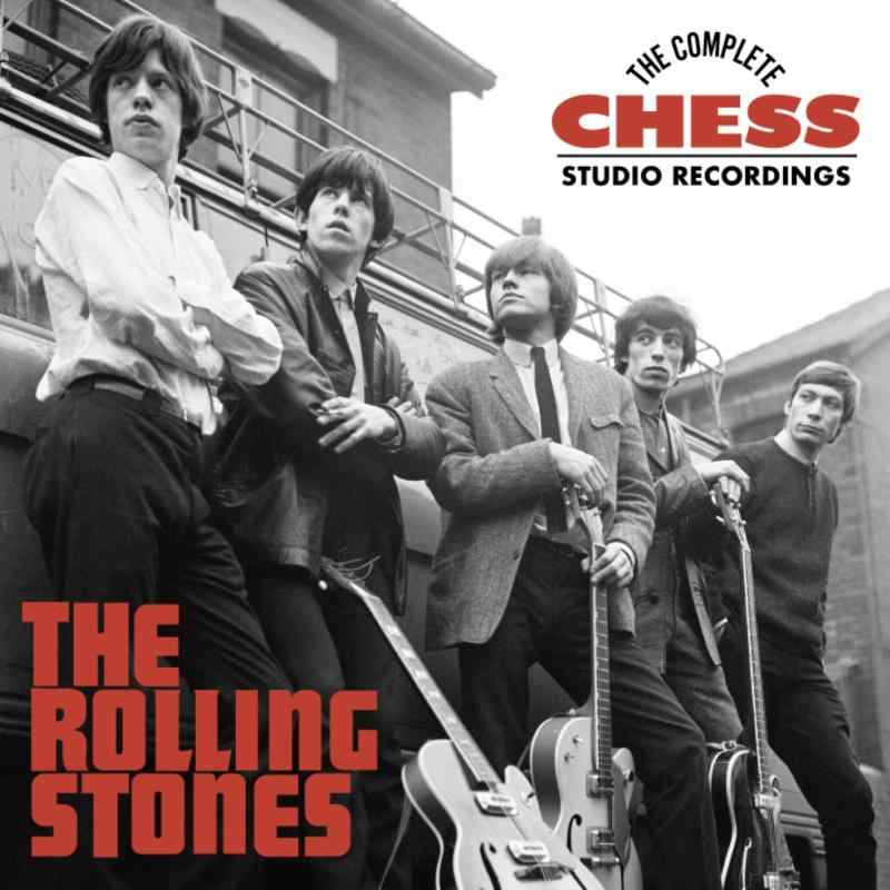 The Complete Chess Studio Recordings■ ご購入前に必ずご確認ください ■1. 在庫管理とご注文の確定当店は複数のオンラインモールで在庫を共有しております。在庫の変動： 更新のタイムラグにより、ご注文後に「...