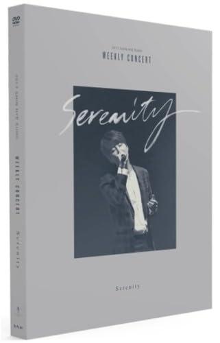 2017 Shin Hye Sung Weekly Concert: Serenity [DVD]■ ご購入前に必ずご確認ください ■1. 在庫管理とご注文の確定当店は複数のオンラインモールで在庫を共有しております。在庫の変動： 更新のタイ...