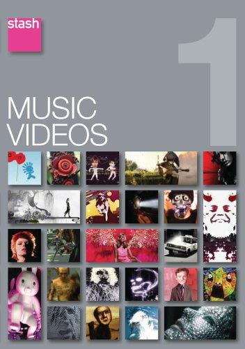 STASH MUSIC VIDEOS COLLECTION [DVD]■ ご購入前に必ずご確認ください ■1. 在庫管理とご注文の確定当店は複数のオンラインモールで在庫を共有しております。在庫の変動： 更新のタイムラグにより、ご注文後に「完...