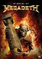 アーセナル・オブ・メガデス [DVD]DVD2枚組■ ご購入前に必ずご確認ください ■1. 在庫管理とご注文の確定当店は複数のオンラインモールで在庫を共有しております。在庫の変動： 更新のタイムラグにより、ご注文後に「完売」が判明する場合が...