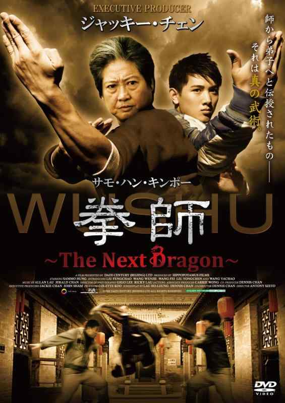 拳師 ~The Next Dragon~ [DVD] 原題: WUSHU■ ご購入前に必ずご確認ください ■1. 在庫管理とご注文の確定当店は複数のオンラインモールで在庫を共有しております。在庫の変動： 更新のタイムラグにより、ご注文後に「...