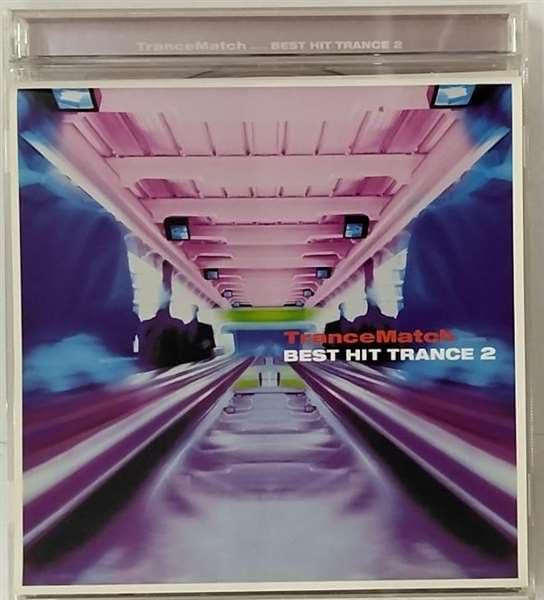 トランスマッチ・プレゼンツ・ベスト・ヒット・トランス(2)■ ご購入前に必ずご確認ください ■1. 在庫管理とご注文の確定当店は複数のオンラインモールで在庫を共有しております。在庫の変動： 更新のタイムラグにより、ご注文後に「完売」が判明す...