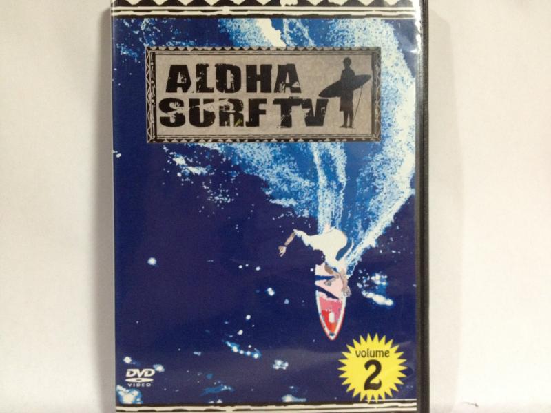アロハ・サーフ TV vol.2 [DVD]■ ご購入前に必ずご確認ください ■1. 在庫管理とご注文の確定当店は複数のオンラインモールで在庫を共有しております。在庫の変動： 更新のタイムラグにより、ご注文後に「完売」が判明する場合がござい...