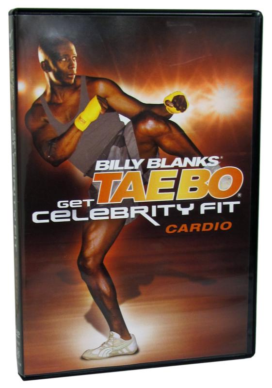 Tae Bo: Get Celebrity Fit Cardio [DVD]輸入版になります。■ ご購入前に必ずご確認ください ■1. 在庫管理とご注文の確定当店は複数のオンラインモールで在庫を共有しております。在庫の変動： 更新のタイムラ...