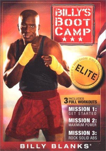 Billy’s Bootcamp: Elite [DVD]■ ご購入前に必ずご確認ください ■1. 在庫管理とご注文の確定当店は複数のオンラインモールで在庫を共有しております。在庫の変動： 更新のタイムラグにより、ご注文後に「完売」が判明す...
