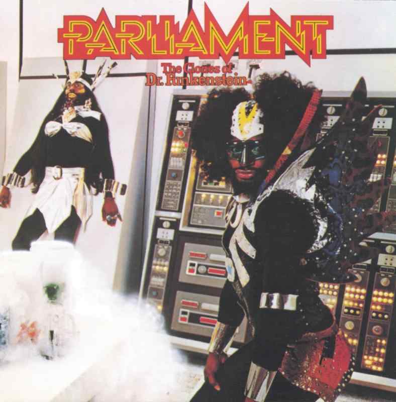 Clones of Dr Funkenstein■ ご購入前に必ずご確認ください ■1. 在庫管理とご注文の確定当店は複数のオンラインモールで在庫を共有しております。在庫の変動： 更新のタイムラグにより、ご注文後に「完売」が判明する場合がご...