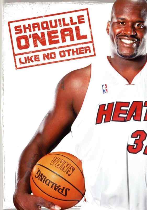 シャキール・オニール LIKE NO OTHER 特別版 [DVD]■ ご購入前に必ずご確認ください ■1. 在庫管理とご注文の確定当店は複数のオンラインモールで在庫を共有しております。在庫の変動： 更新のタイムラグにより、ご注文後に「完売...