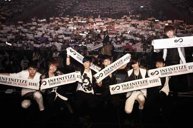 【日本版】 INFINITIZE SHOWCASE SPECIAL DVD 『THE MISSION』■ ご購入前に必ずご確認ください ■1. 在庫管理とご注文の確定当店は複数のオンラインモールで在庫を共有しております。在庫の変動： 更新の...