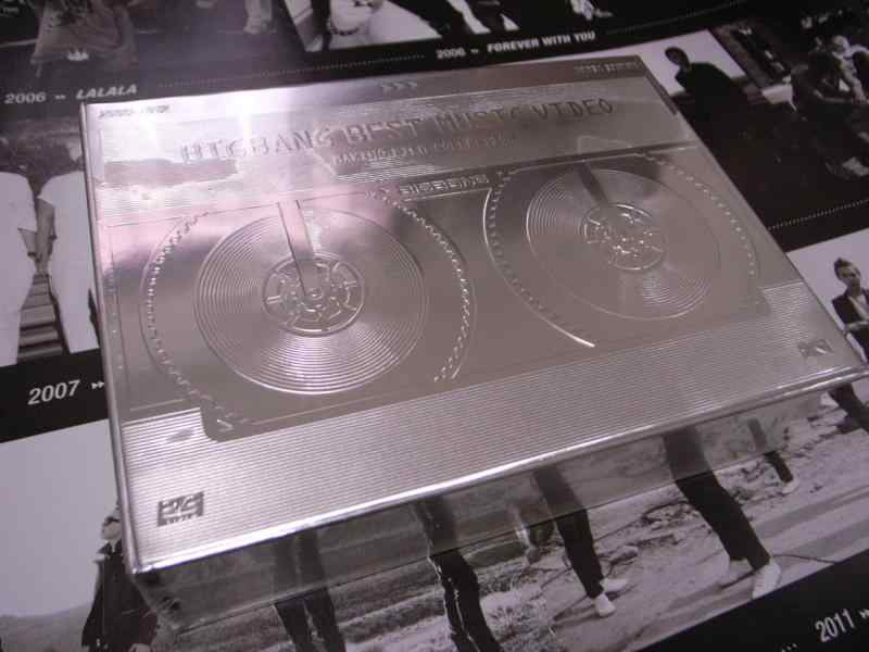 Best M/V Making Film Collection 2006 - 2012 -Korea Edition- (DVD) (2-Disc) (韓国版)■ ご購入前に必ずご確認ください ■1. 在庫管理とご注文の確定当店は複数のオン...